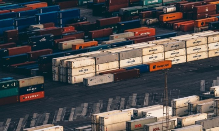 About Event - Container Shipping Conference