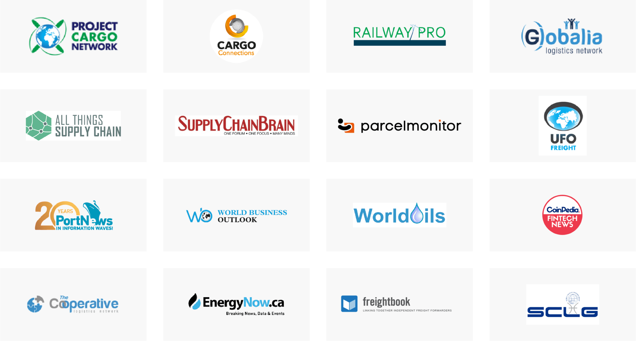 Home - Container Shipping Conference