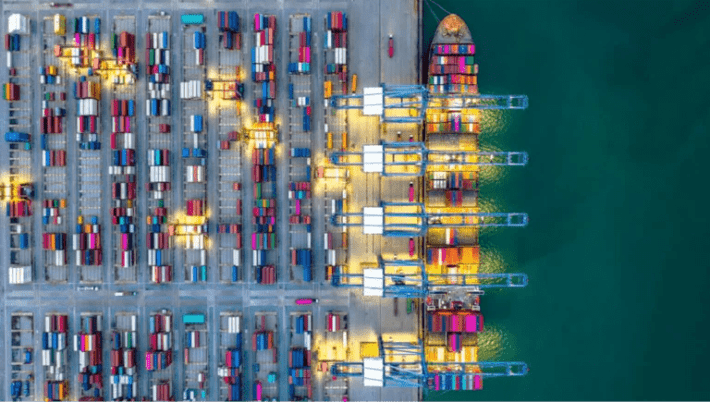 Home - Container Shipping Conference