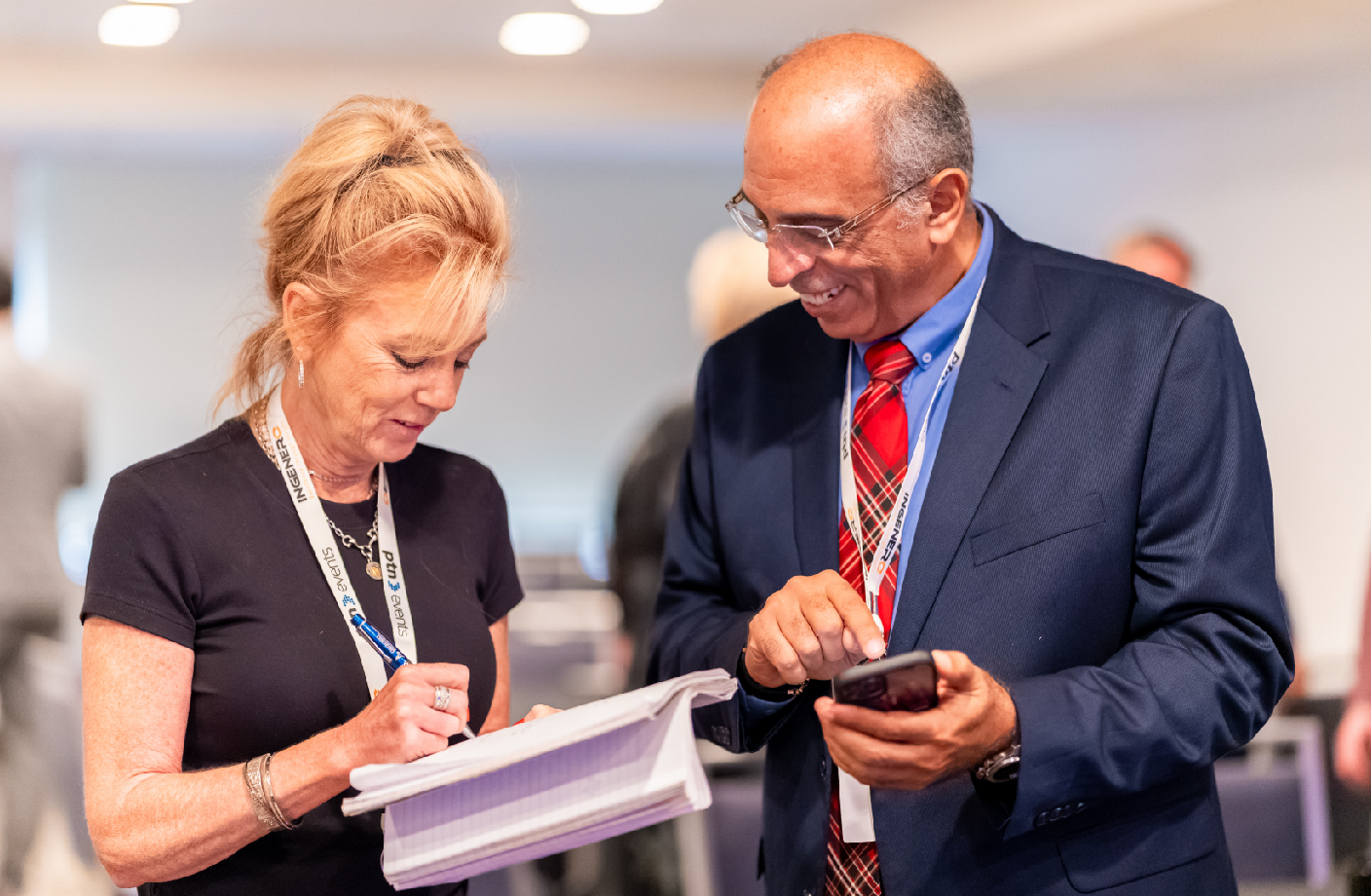 Home - Container Shipping Conference